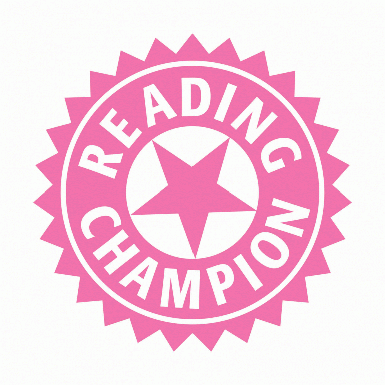 Reading Champion