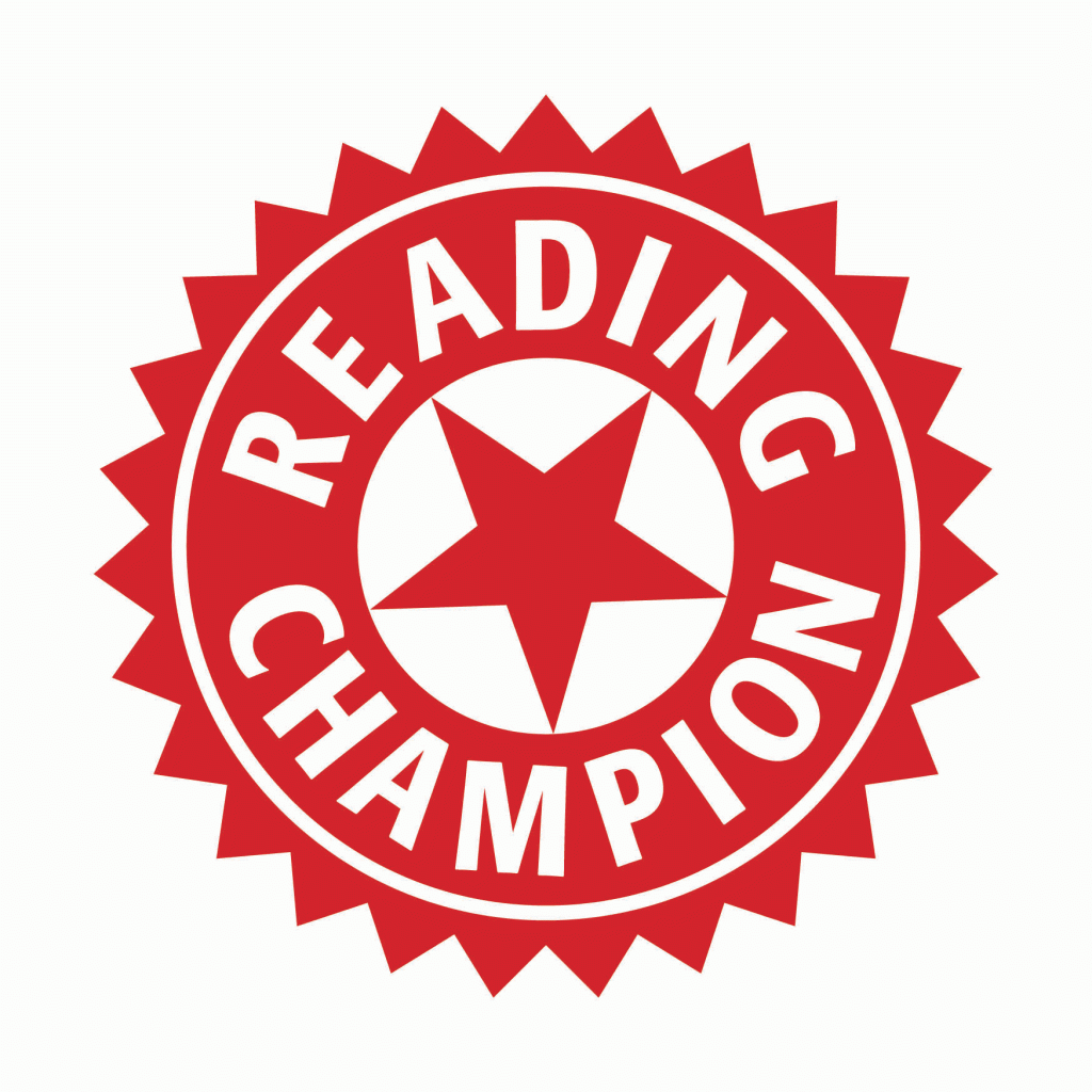 Reading Champion
