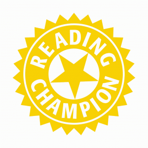 Reading Champion