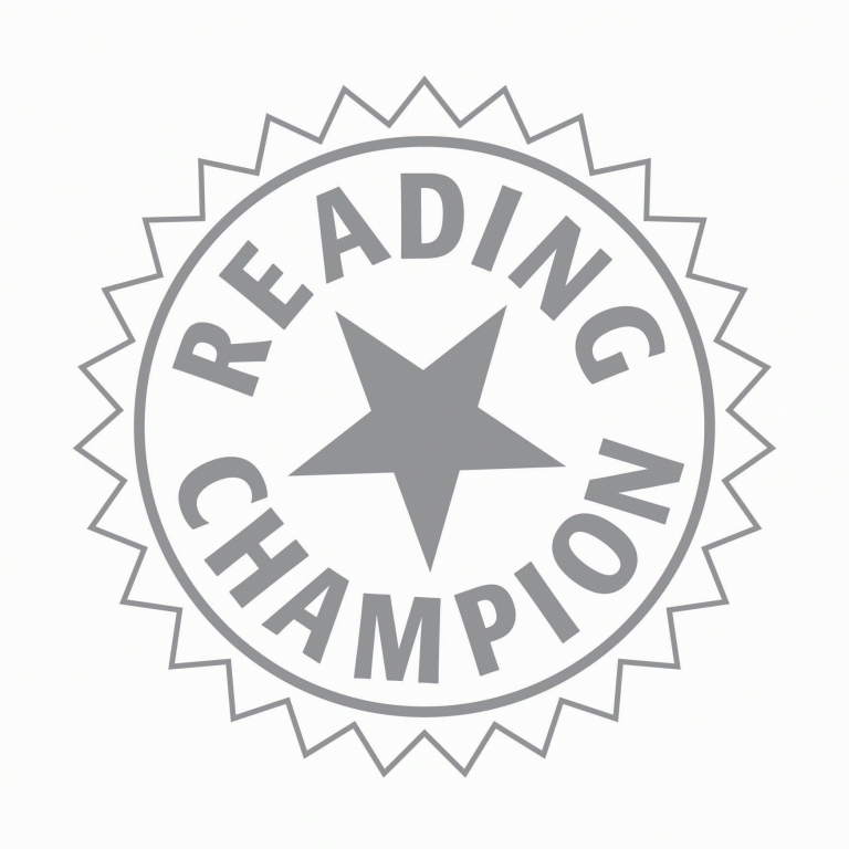 Reading Champion